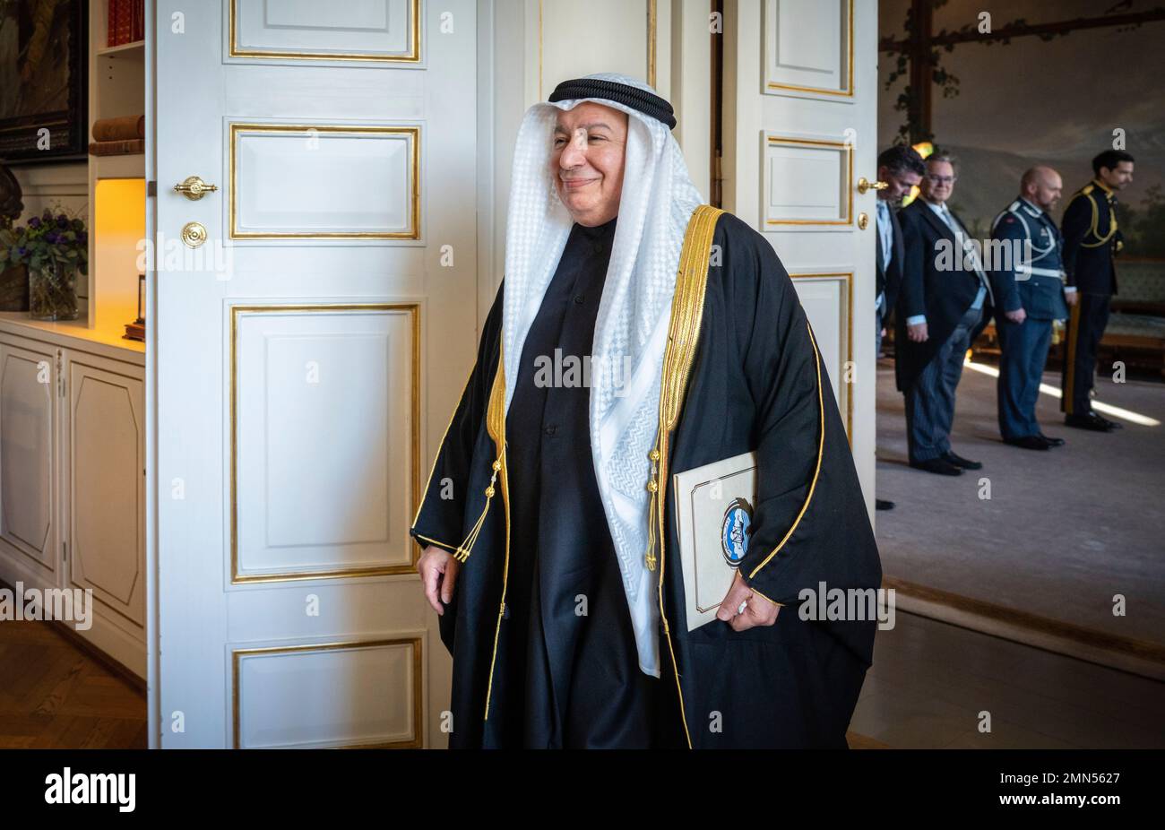 Oslo 20230126 hi-res stock photography and images - Alamy