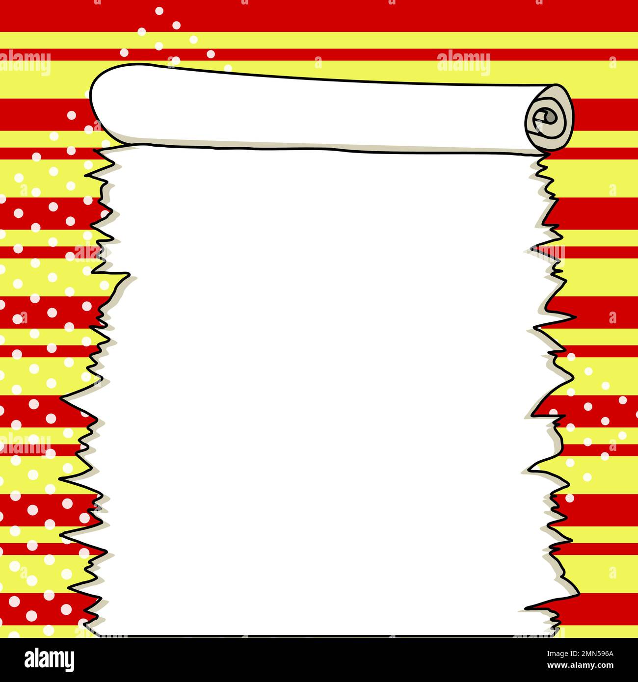 Comics Design Frames. Photo Frame Set With Explosion Bubbles For Add ...