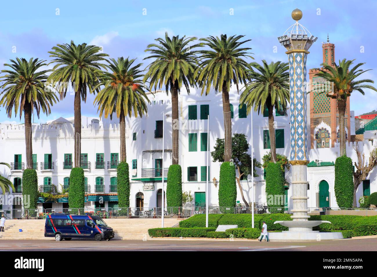 The mechouar hi-res stock photography and images - Alamy