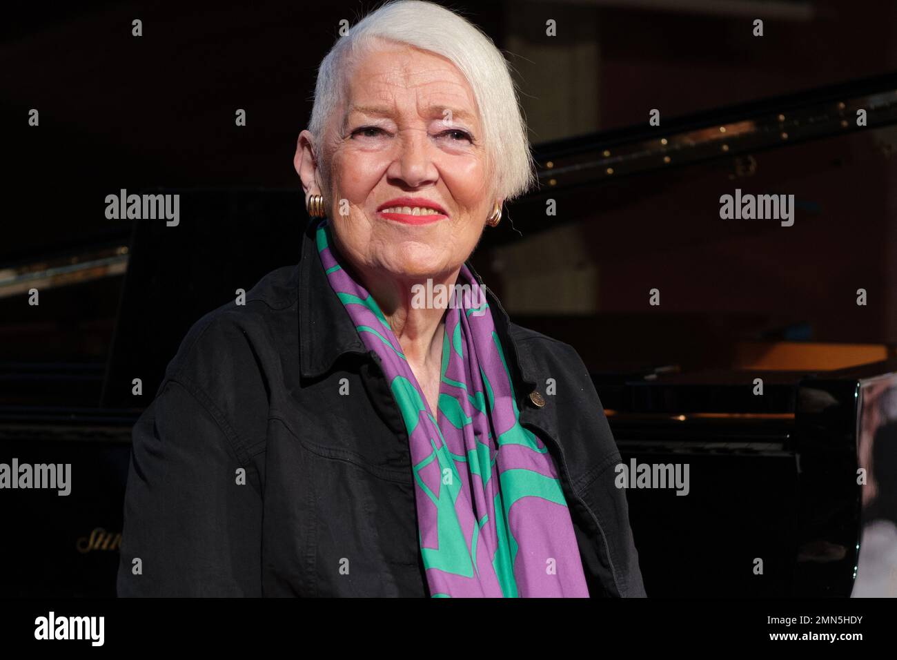 Izaskun uranga hi-res stock photography and images - Alamy