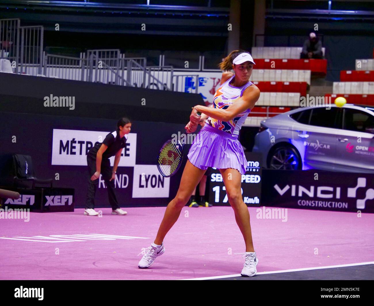 Katie lyon hi-res stock photography and images - Alamy