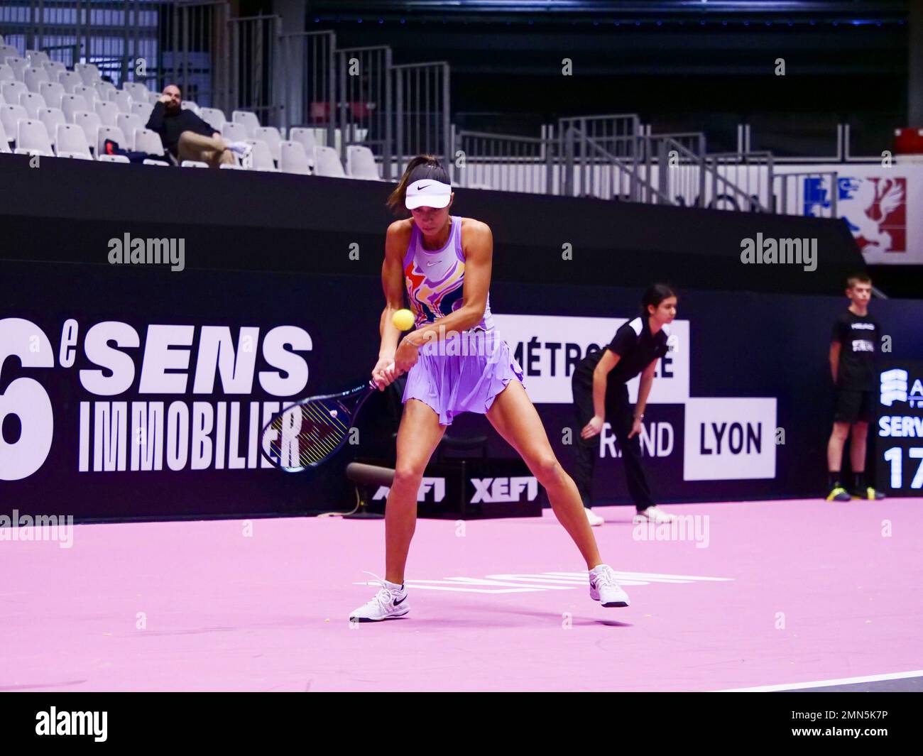 Katie lyon hi-res stock photography and images - Alamy