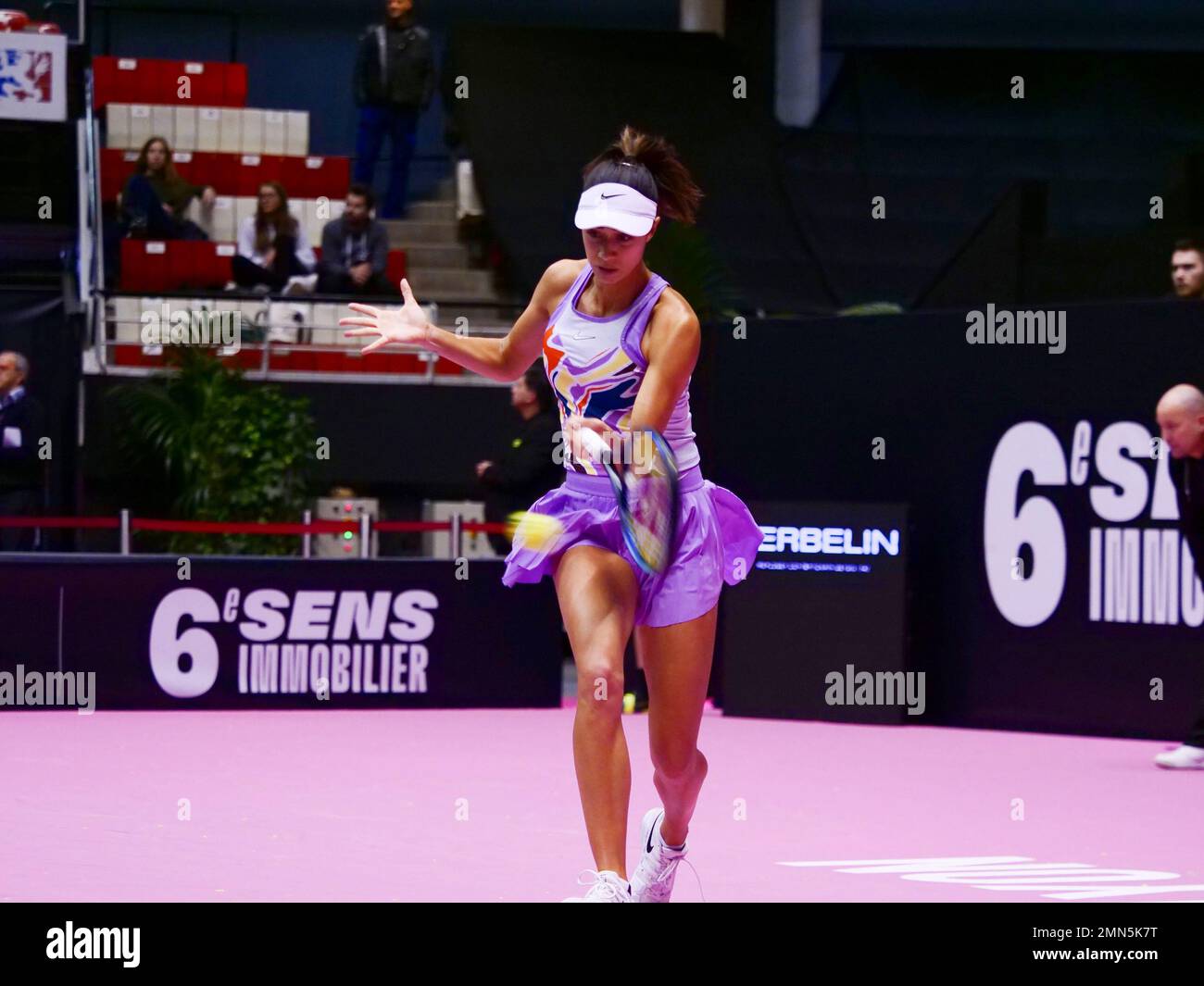 Katie lyon hi-res stock photography and images - Alamy