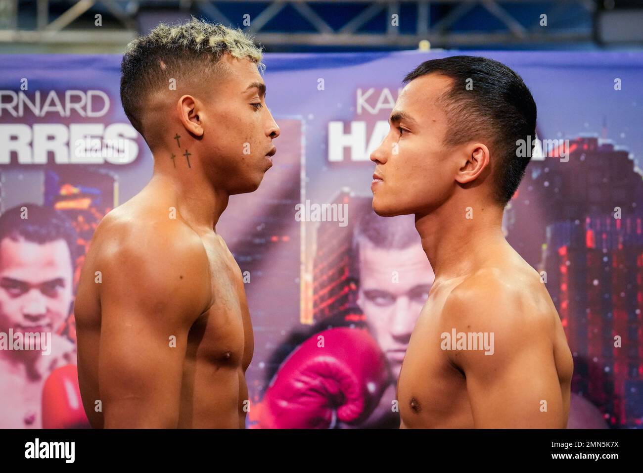 Angelo torres hi-res stock photography and images - Alamy