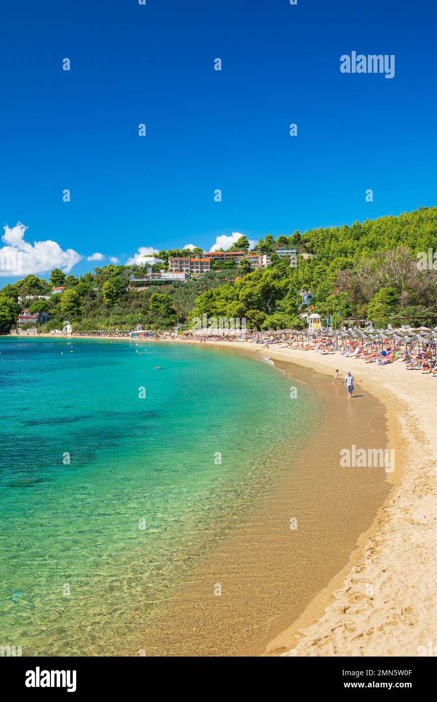 Troulos island hi-res stock photography and images - Alamy