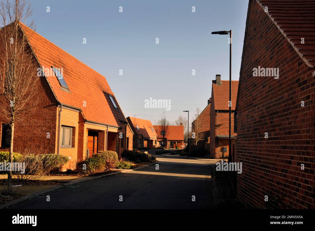 Derwenthorpe york hi-res stock photography and images - Alamy