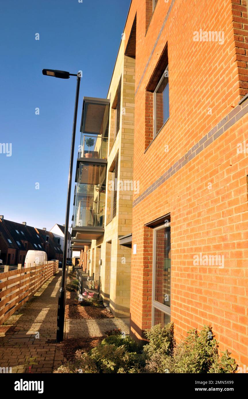 Derwenthorpe york hi-res stock photography and images - Alamy