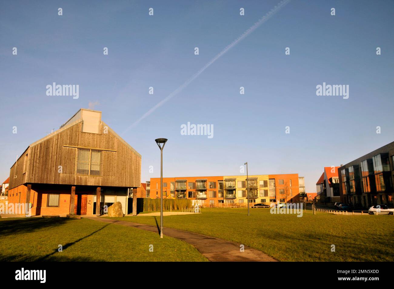 Derwenthorpe york hi-res stock photography and images - Alamy