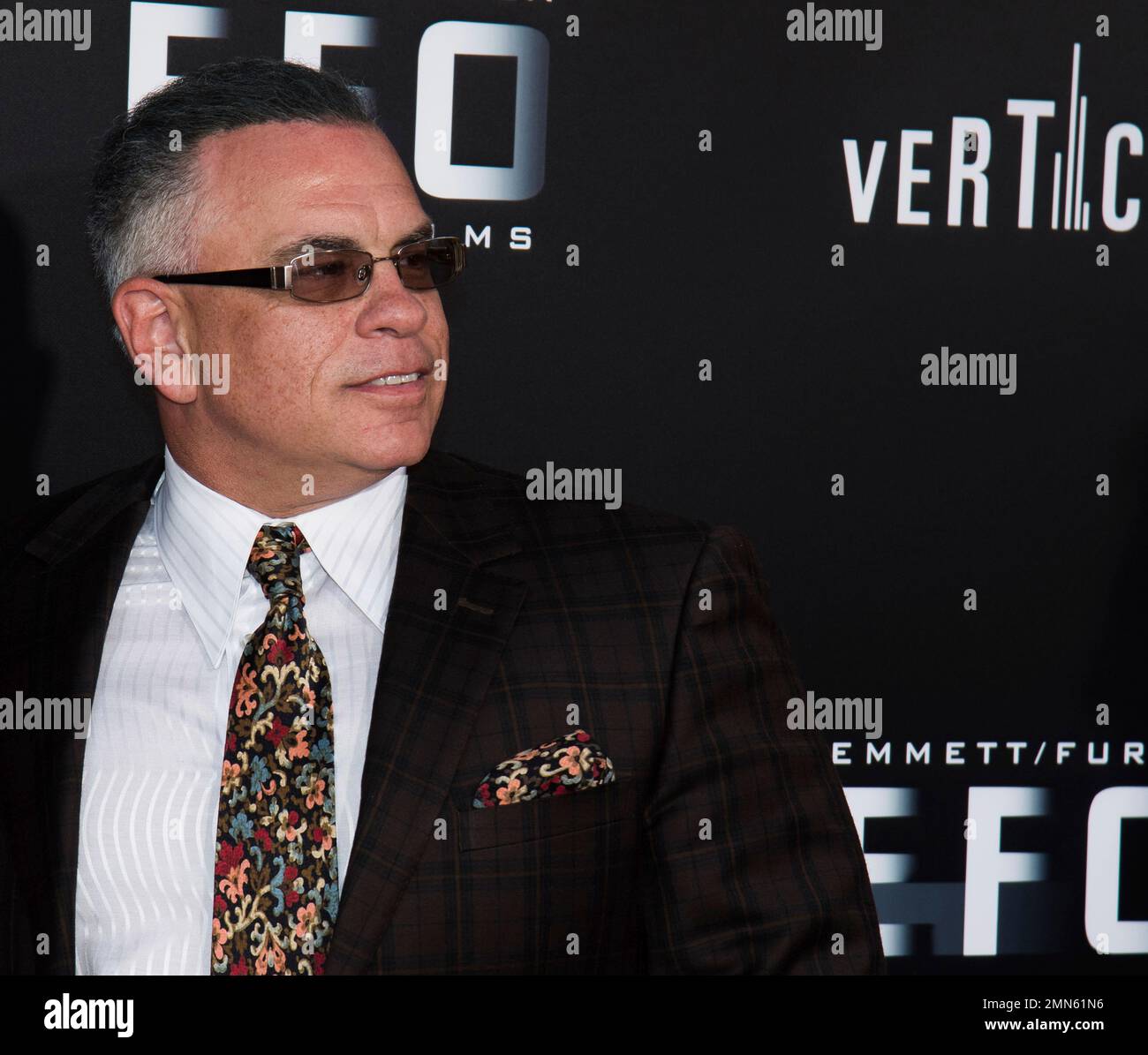 John Gotti, Jr. attends the premiere of "Gotti" at the SVA Theatre on ...