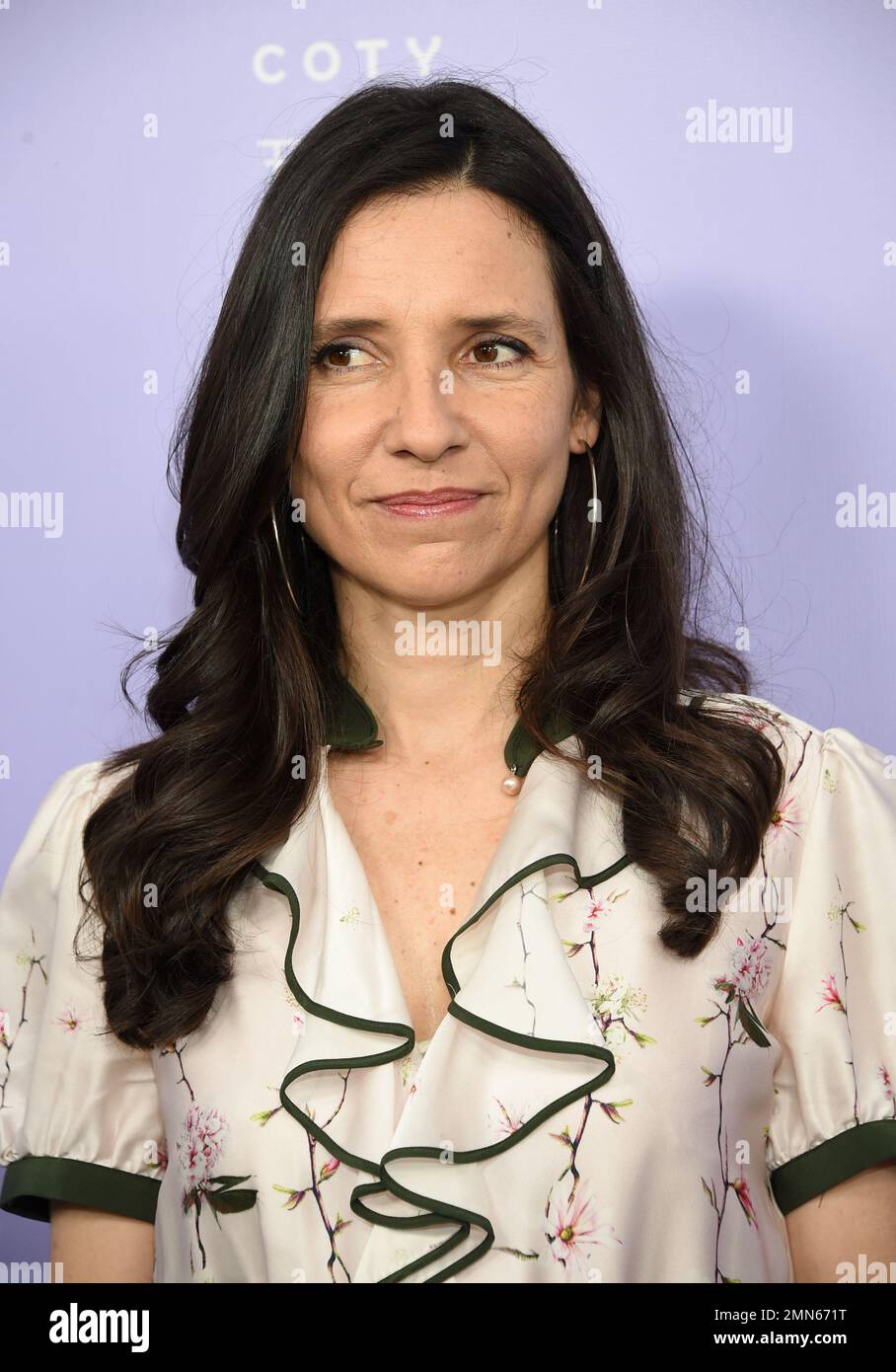 Princess Alexandra of Greece attends the Fragrance Foundation Awards at ...