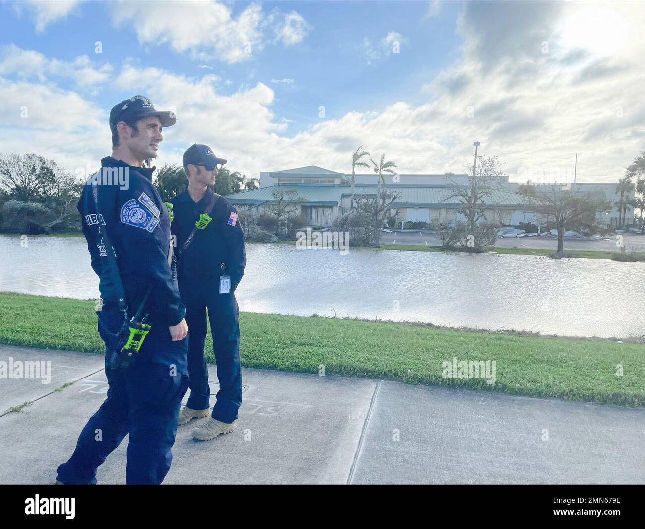 Pre hurricane ian hi-res stock photography and images - Alamy