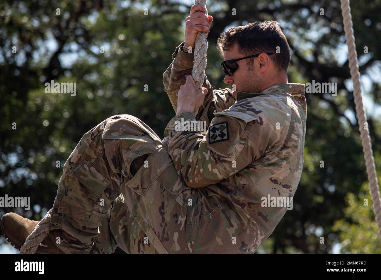 Sergeat 1st Class Jason Pate, 68W Combat Medic, 232nd Medical Battalion ...