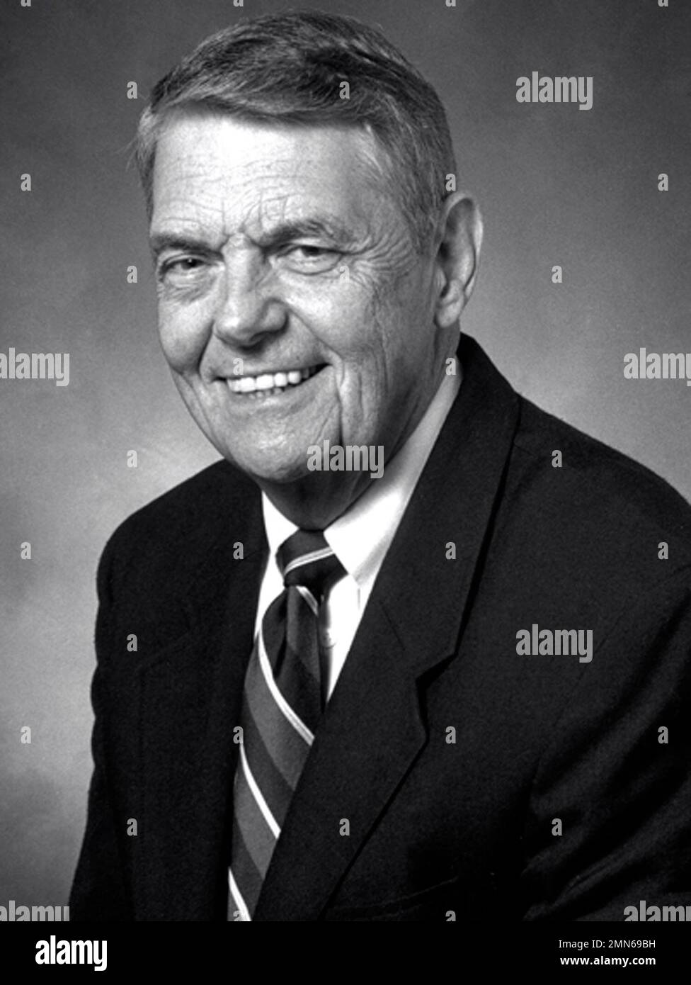 This undated handout photograph released by the FDNY shows 1st Deputy ...