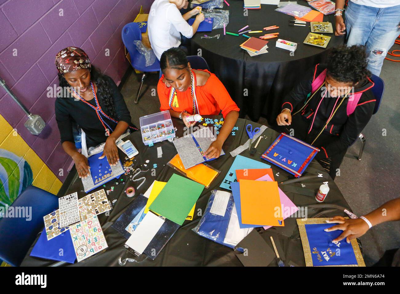 IMAGE DISTRIBUTED FOR WHIRLPOOL - Students from Mastery Charter School ...