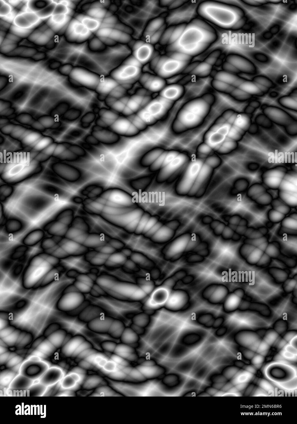 Dark fluid black texture art illustration design Stock Photo - Alamy