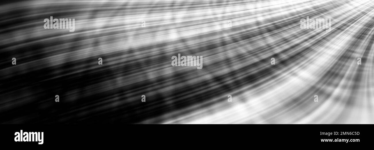 Dark black color abstract widescreen graphic design Stock Photo - Alamy