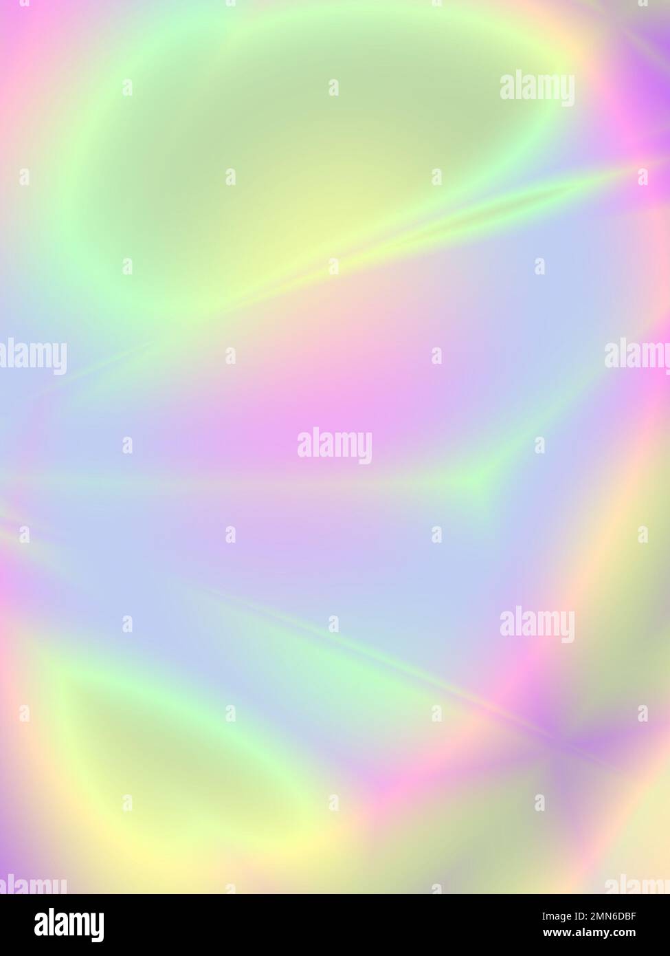 Holographic art colorful website hi-res stock photography and images ...