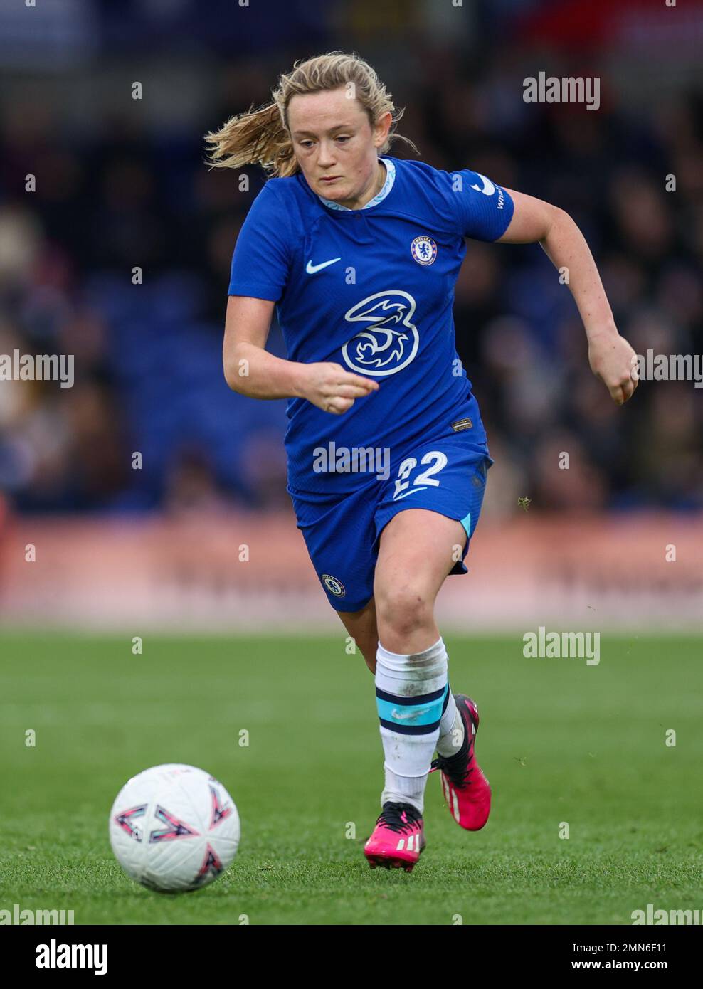 Erin cuthbert liverpool hi-res stock photography and images - Alamy