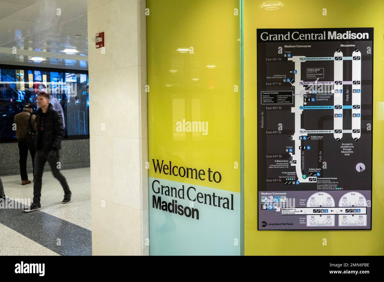 Grand Central Madison station Grand Central Madison station is the new ... Grand Central Madison station Grand Central Madison station is the new ...