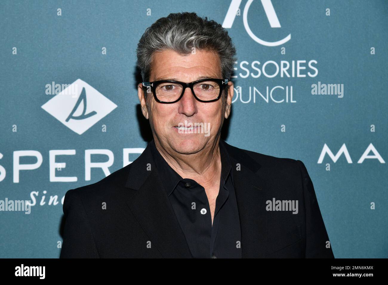 Andrew Rosen attends the 22nd annual ACE Awards at Cipriani 42nd Street ...