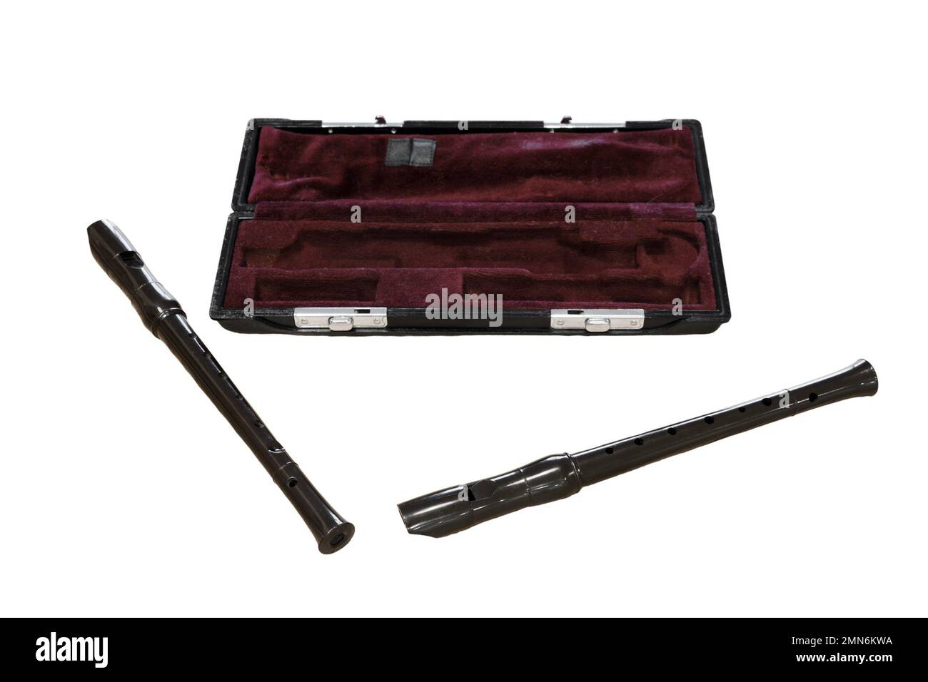 Fipple pipe Cut Out Stock Images & Pictures - Alamy