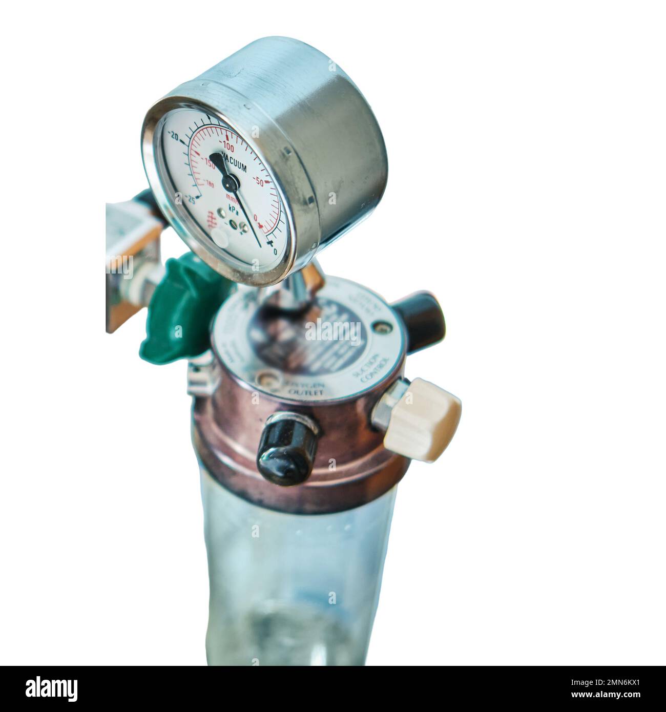 A device for resuscitation of infants and checking the child on the ...