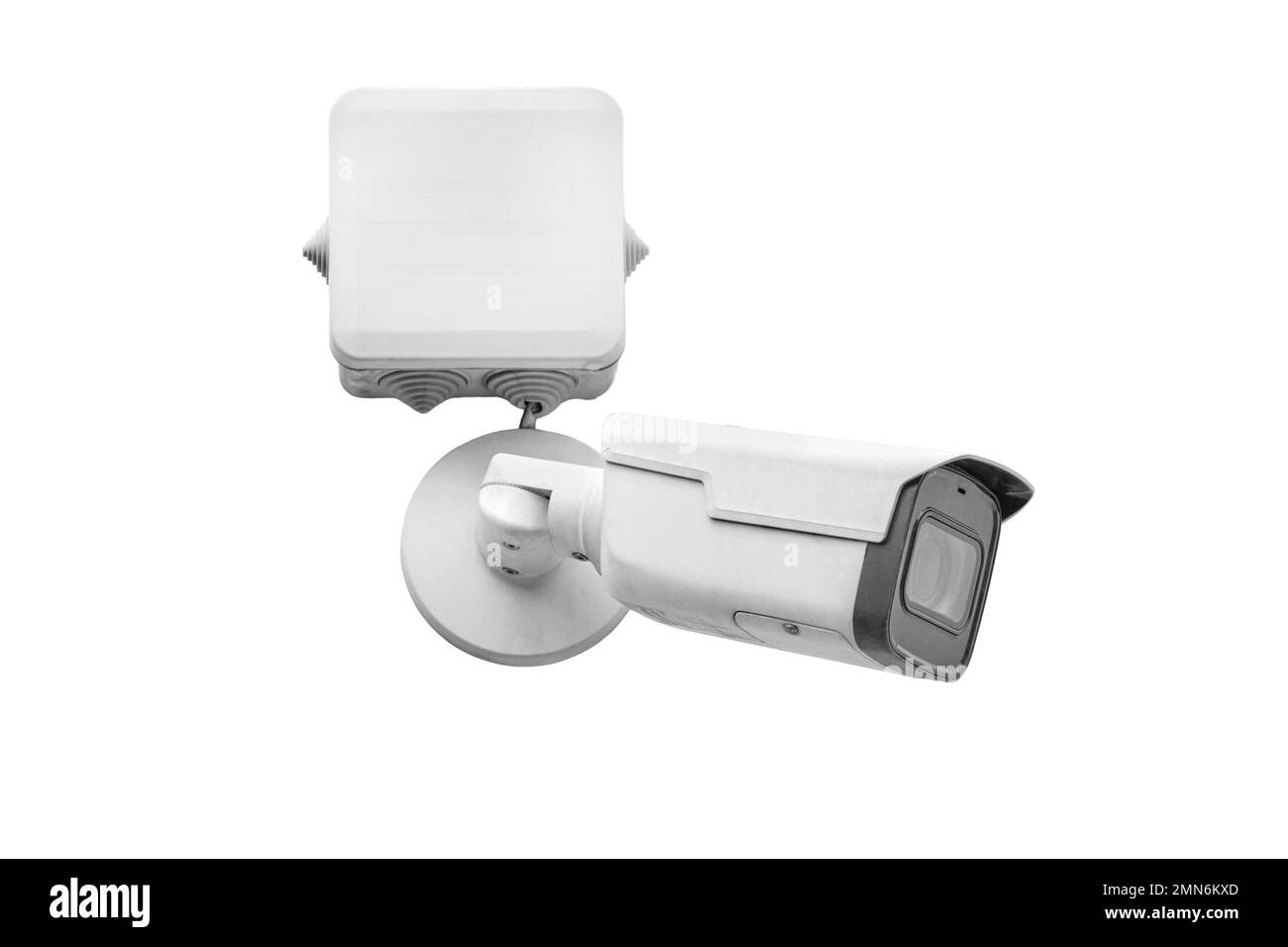 Police monitoring station Black and White Stock Photos & Images - Alamy