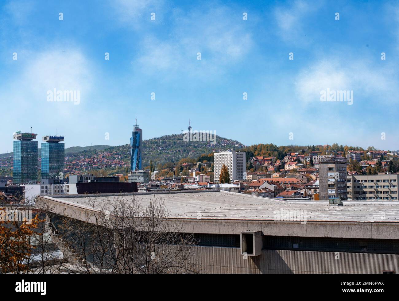 Panoramic viepoint hi-res stock photography and images - Alamy