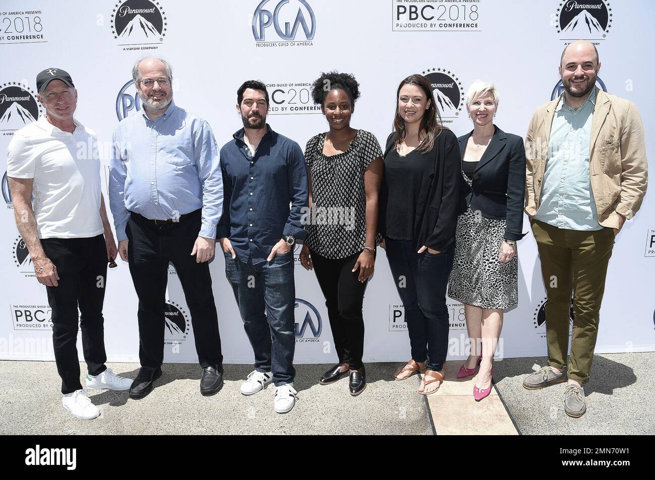 David Lancaster, from left, Mitch Gross, Johnny Derango, Mel Jones ...