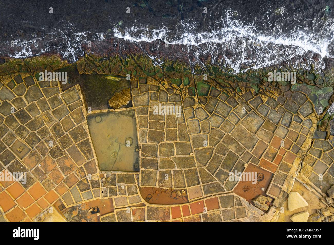 Maltese patterns hi-res stock photography and images - Alamy