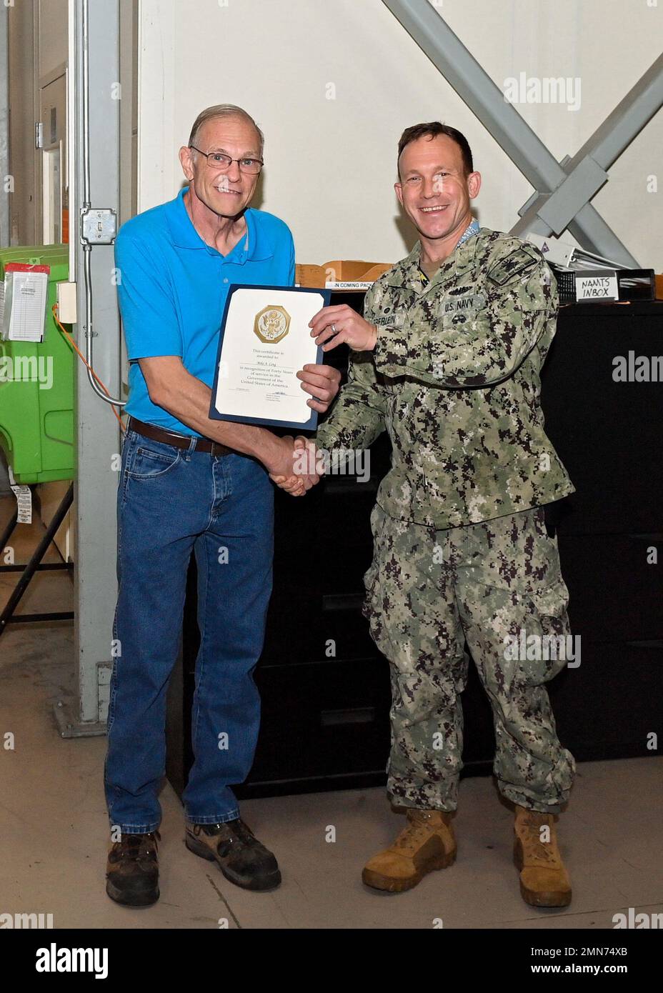 SILVERDALE, Wash. (Sept. 29, 2022) – Trident Refit Facility, Bangor ...