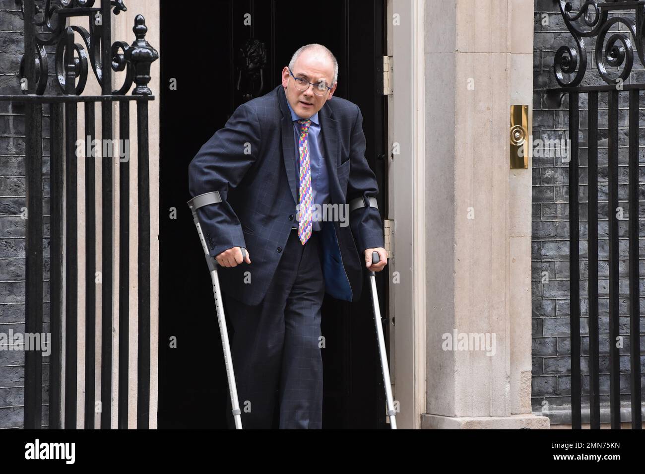 Robert halfon hi-res stock photography and images - Alamy