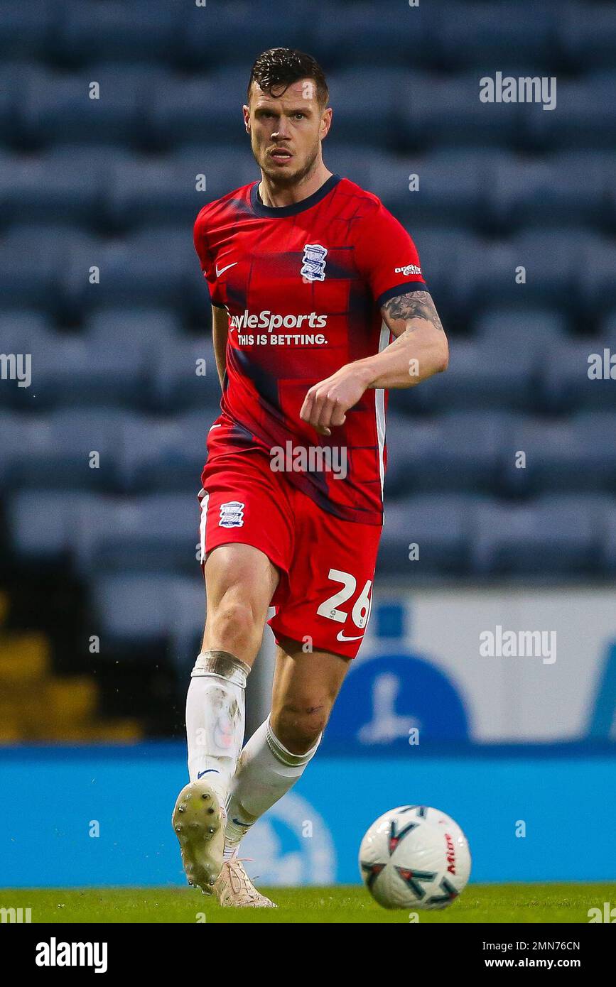 Kevin long birmingham hi-res stock photography and images - Alamy