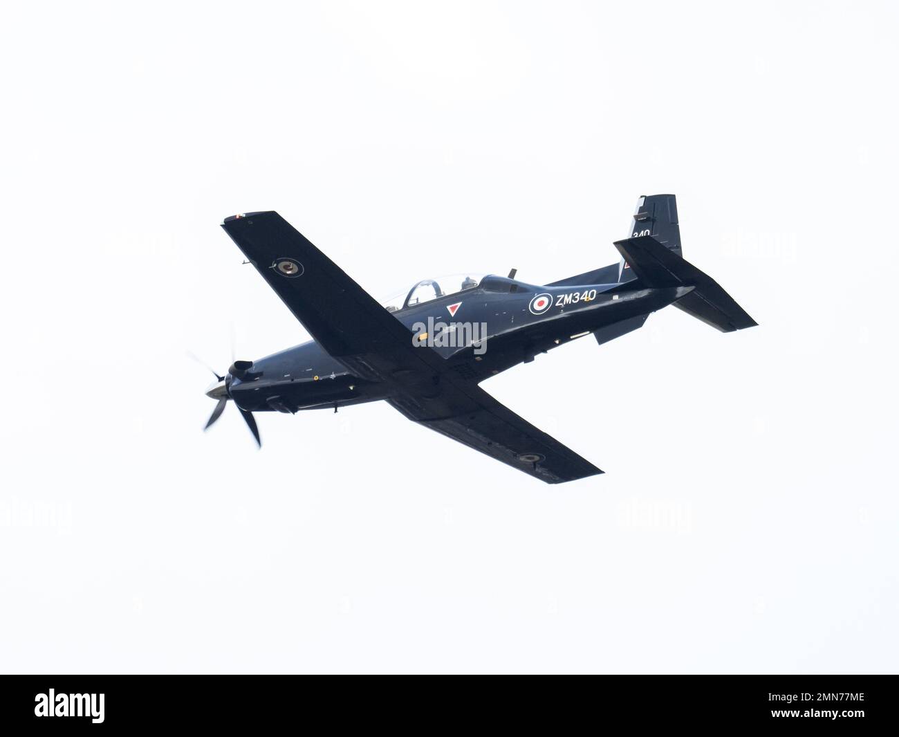 Training of fighter pilots Cut Out Stock Images & Pictures - Alamy