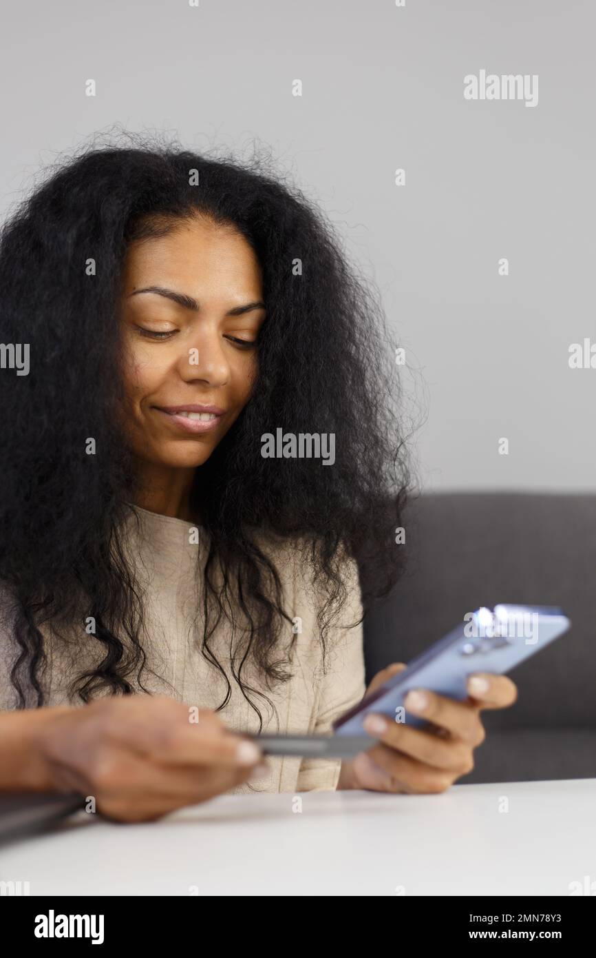 Poc woman hi-res stock photography and images - Alamy