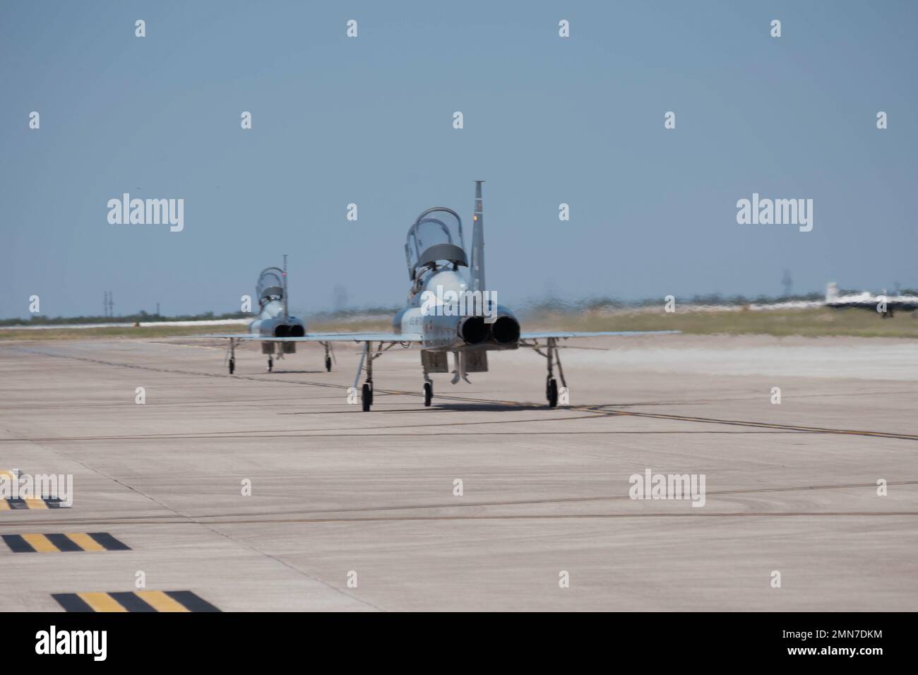 Laughlin afb pilots hi-res stock photography and images - Alamy