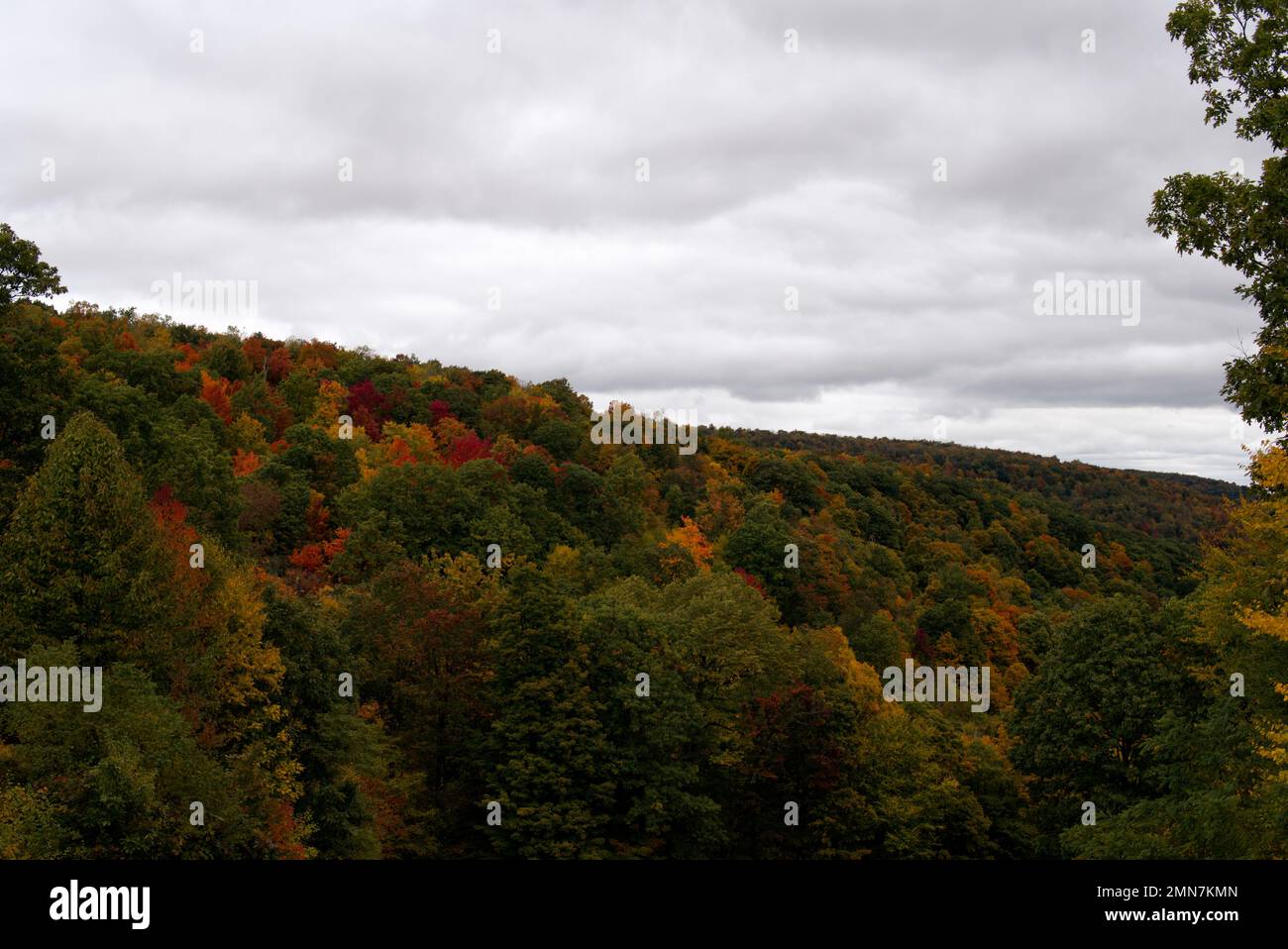 Blue mountain pennsylvania hi-res stock photography and images - Alamy