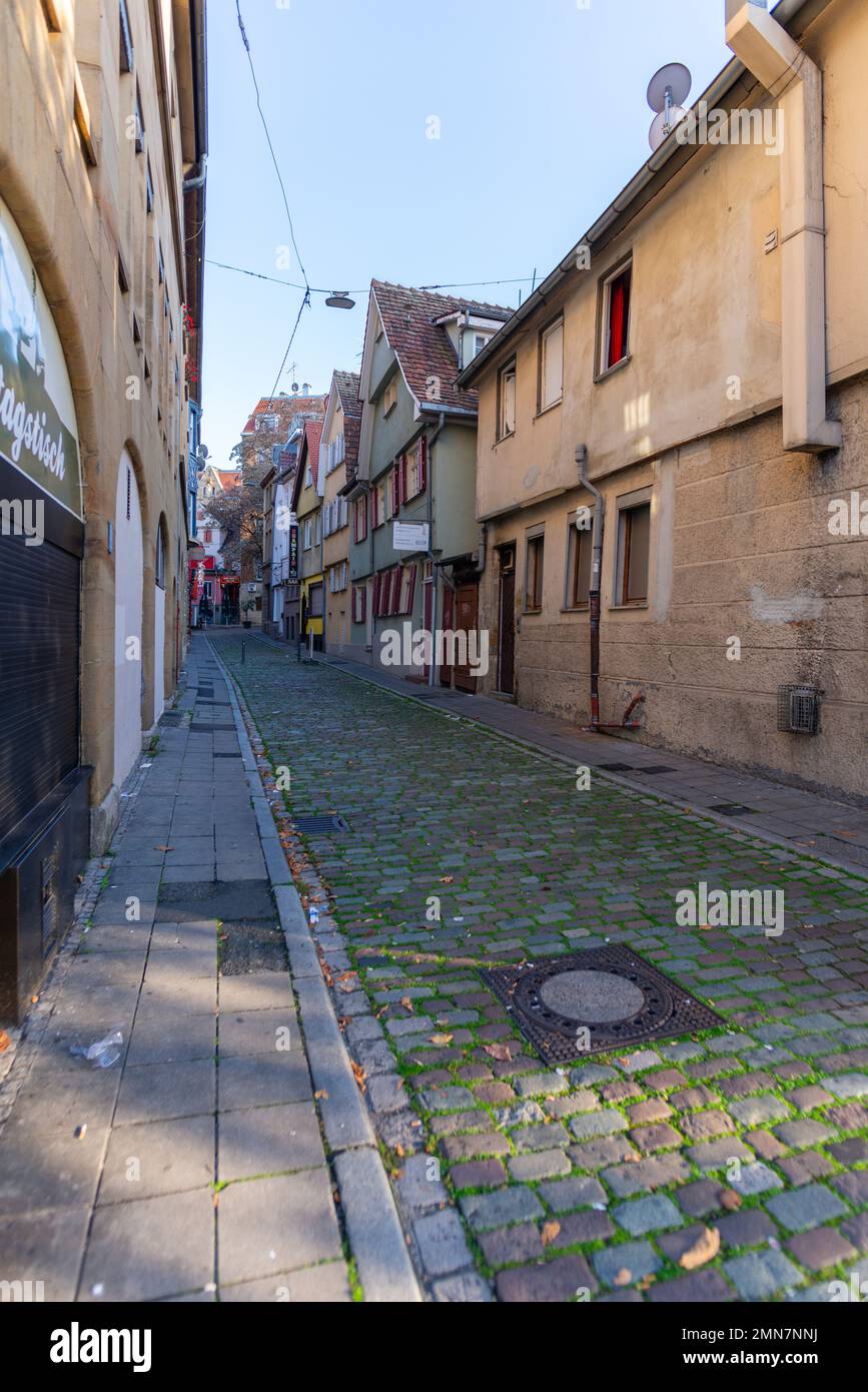 Bean quarters hi-res stock photography and images - Alamy