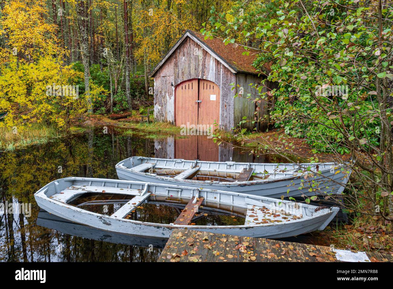 Scottish landscape photography hi-res stock photography and images - Alamy
