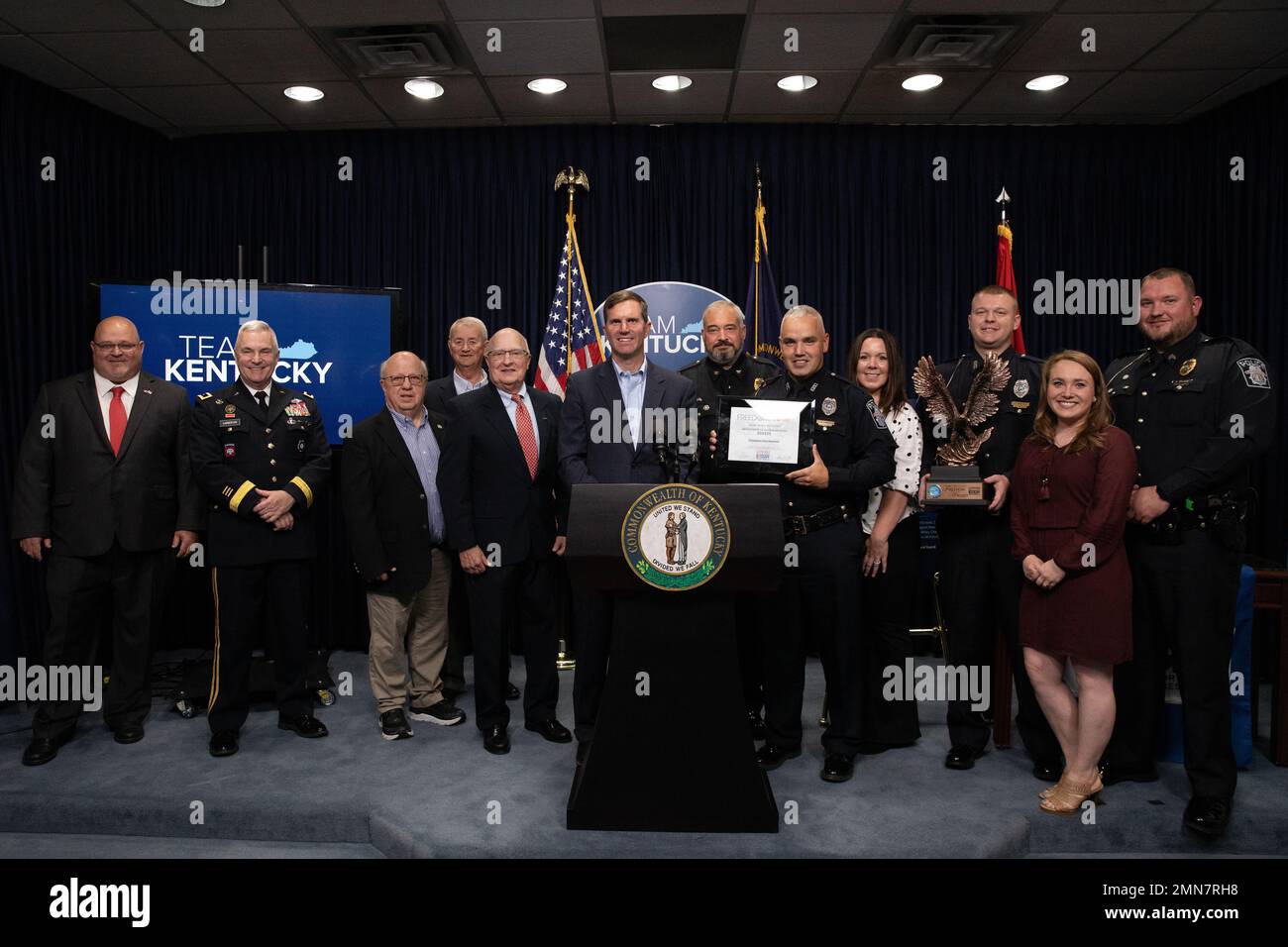 Frankfort police department hi-res stock photography and images - Alamy