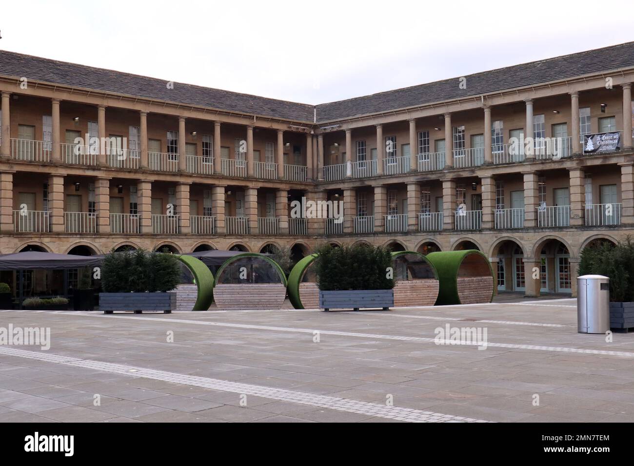 Manchester, England 13th November 2022. Halifax; West Yorkshire ...