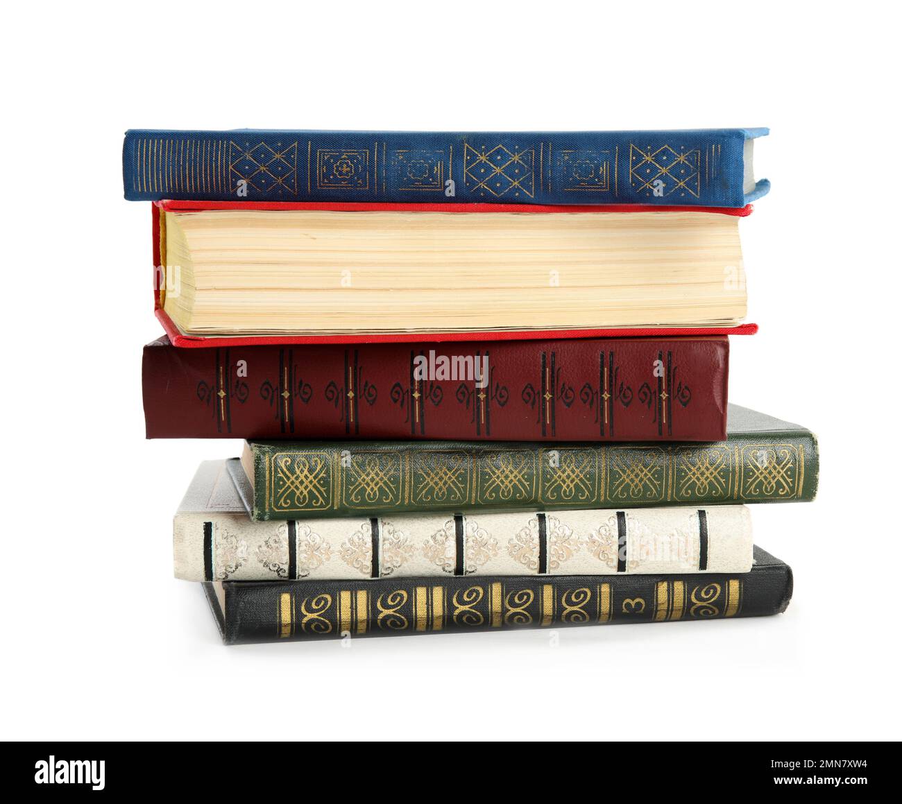 Learning about different culture Cut Out Stock Images & Pictures - Alamy