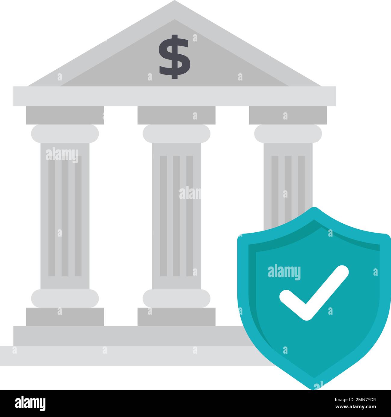 Checking savings Stock Vector Images - Alamy