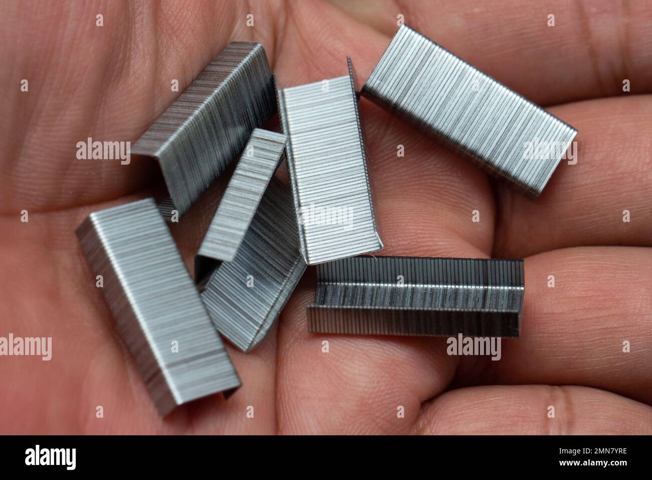 Refill stapler hi-res stock photography and images - Alamy