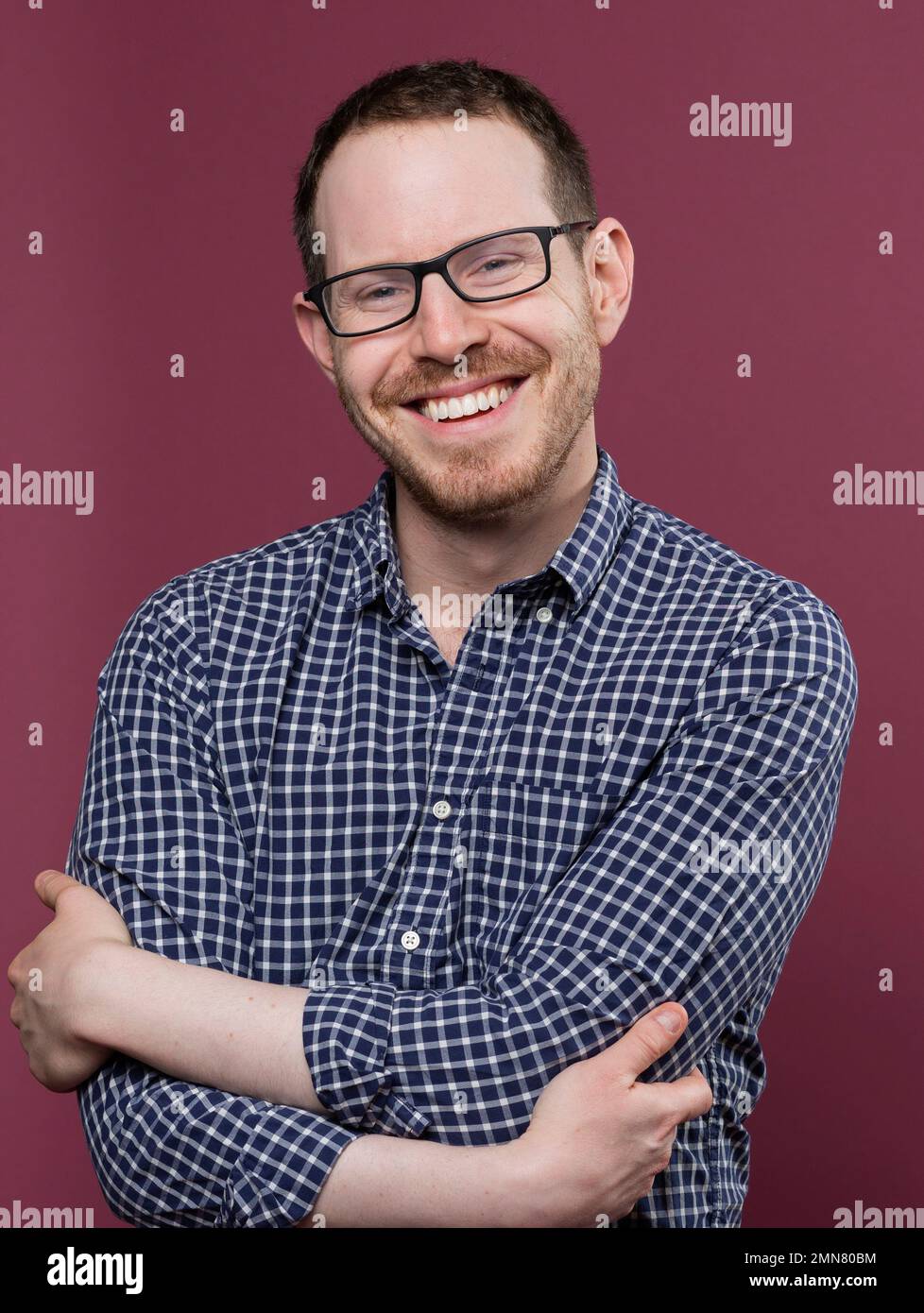 In this May 21, 2018 photo, director Ari Aster poses for a portrait to ...