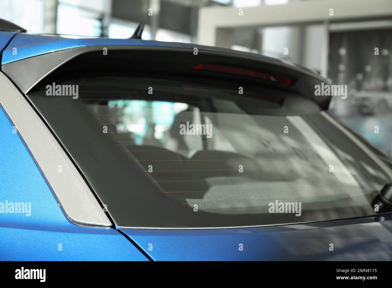 Foil on the screen hi-res stock photography and images - Alamy