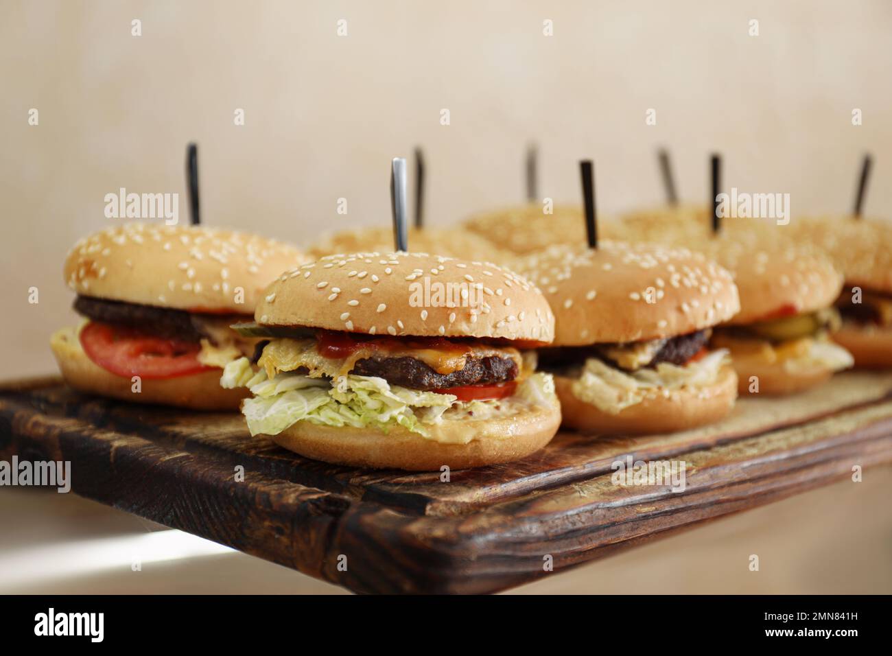 School canteen food hi-res stock photography and images - Alamy