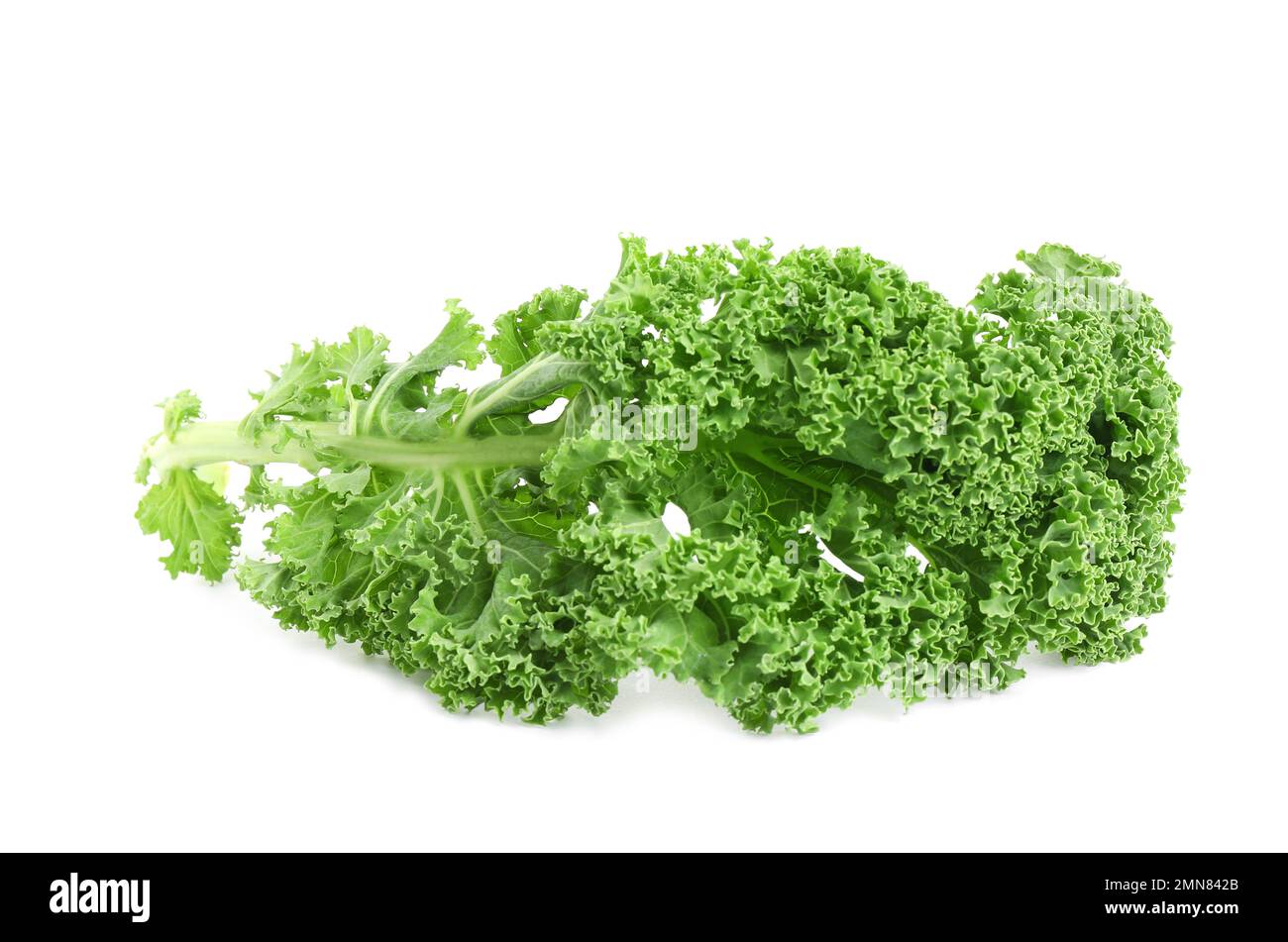 Kale smoothie green healthy Cut Out Stock Images & Pictures - Alamy