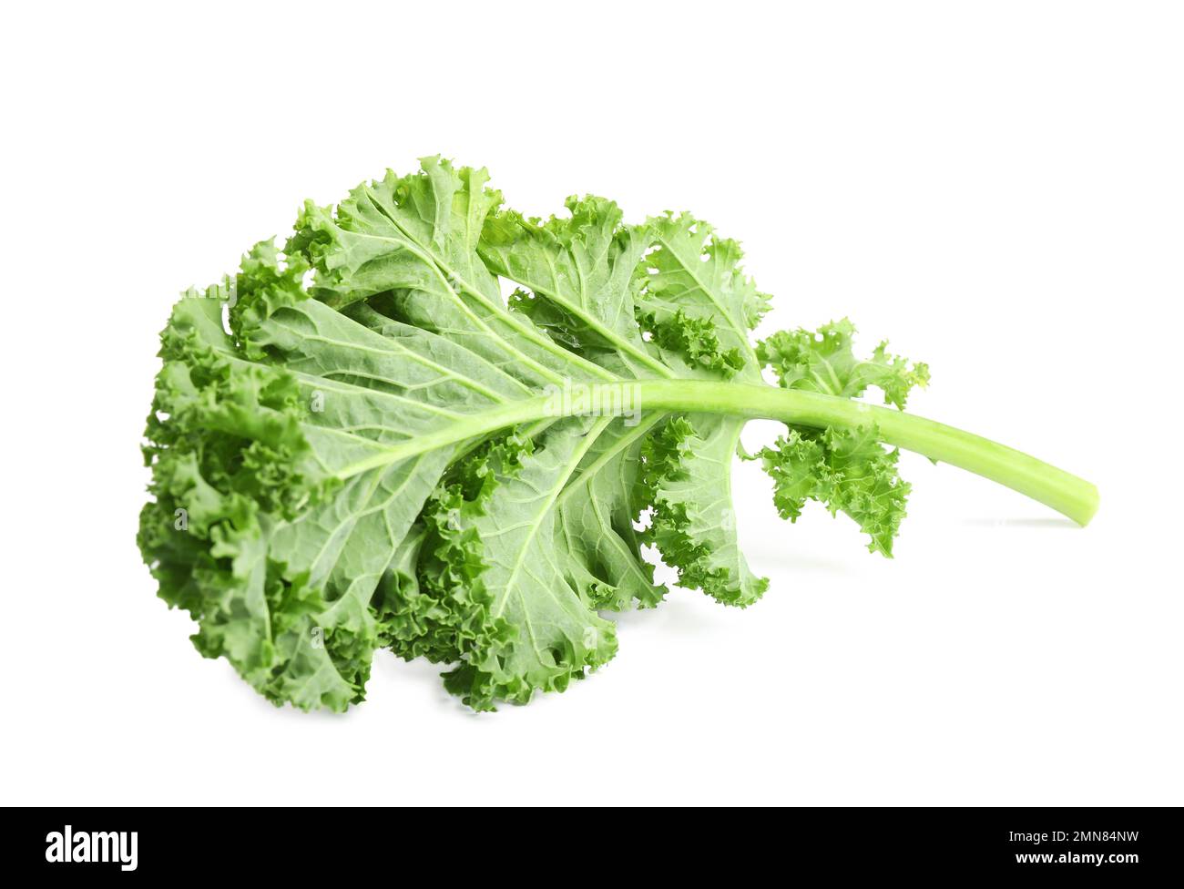 Kale smoothie green healthy Cut Out Stock Images & Pictures - Alamy