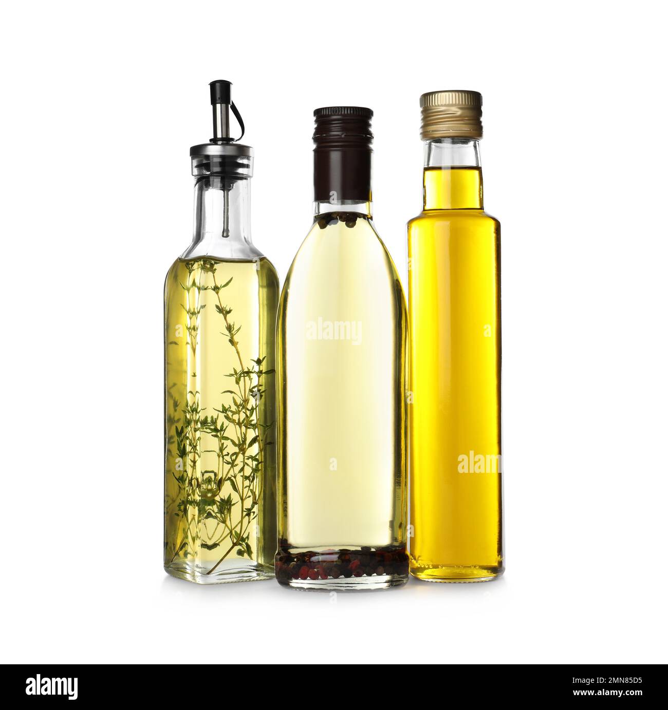 Different sorts cooking oil hi-res stock photography and images - Alamy